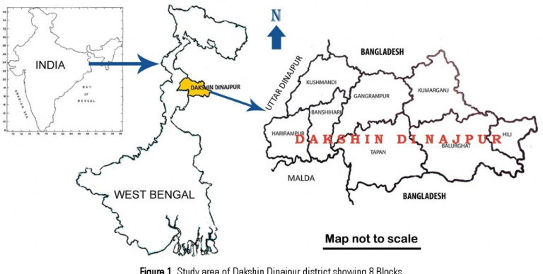 District Maps