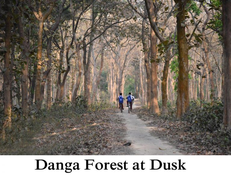 Places of Dakshin Dinajpur